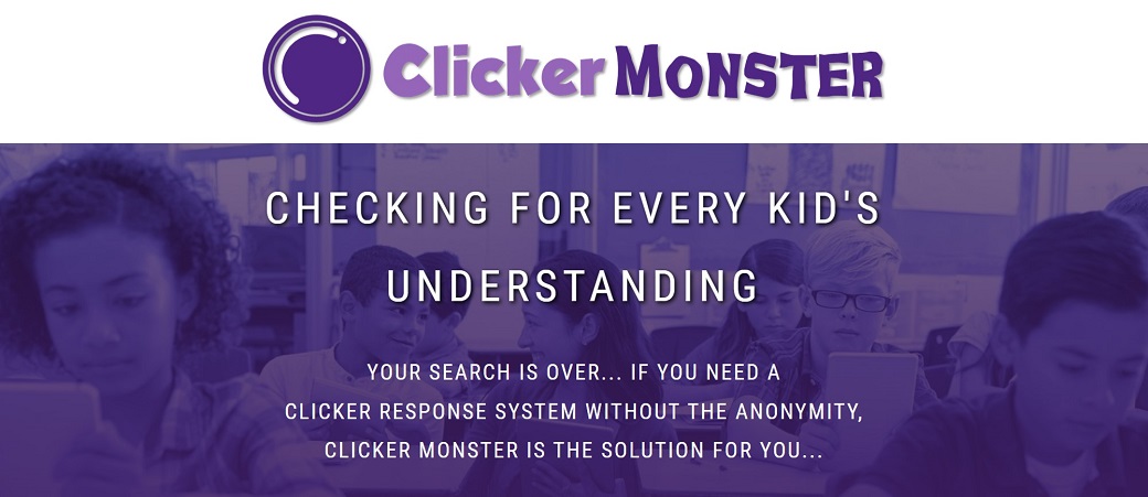 Clicker Monster